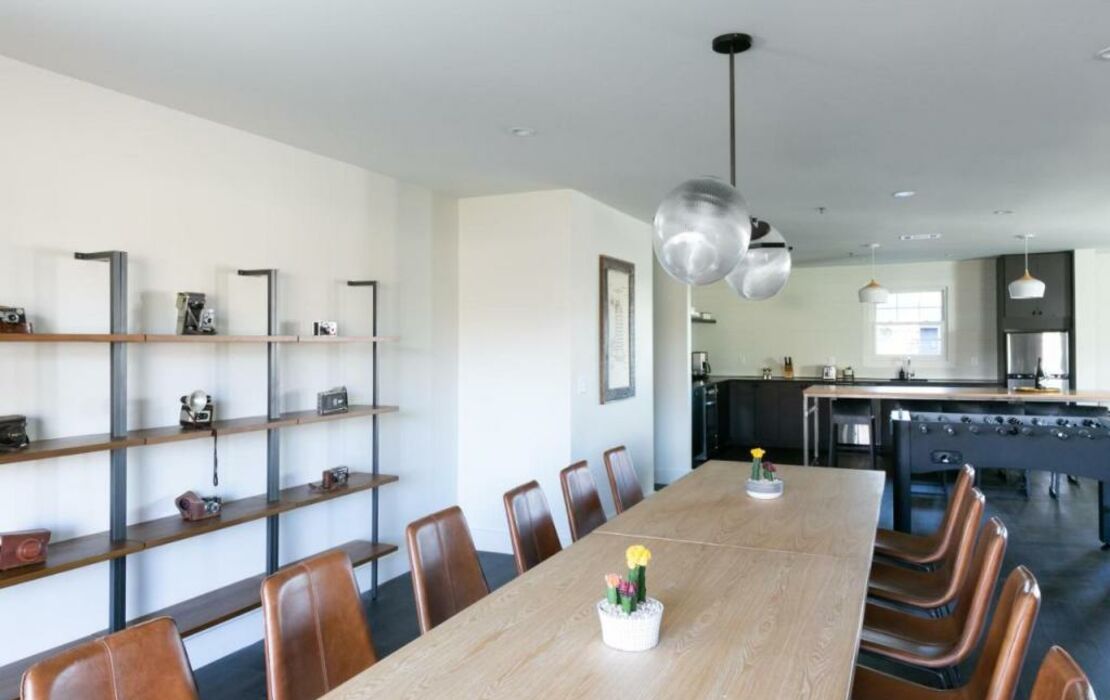 Bode Nashville, a Design Boutique Hotel Nashville, U.S.A.
