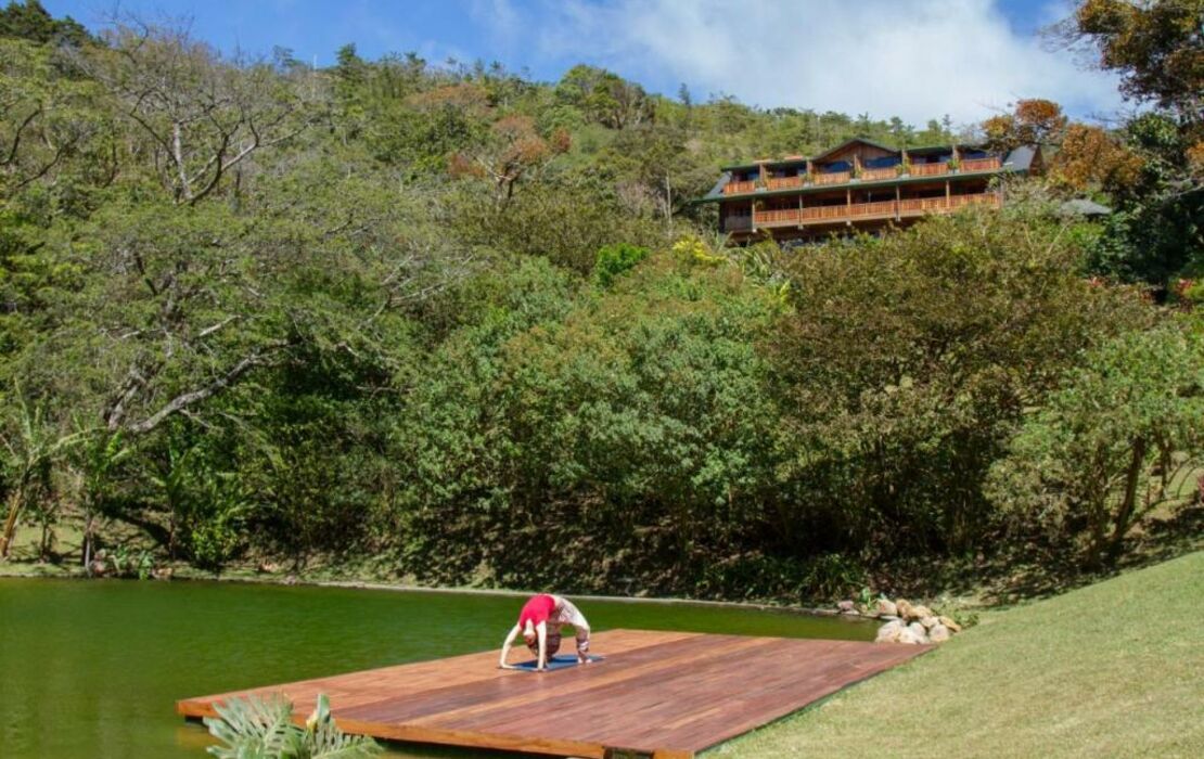 Hotel Belmar, a Design Boutique Hotel Monteverde Costa Rica, Costa Rica