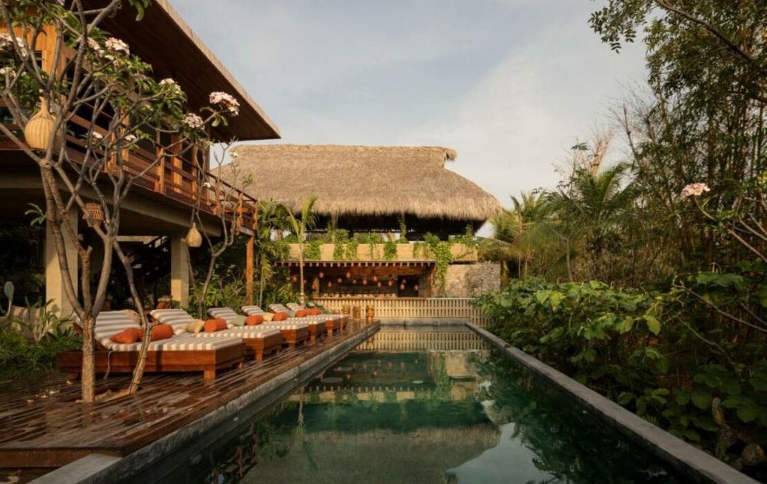 Ennea Hotel - Adults Only, Puerto Escondido, México