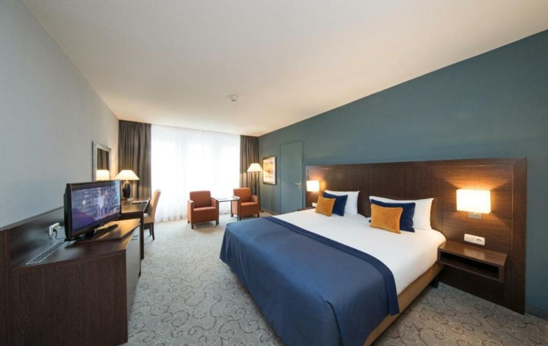 Bilderberg Kasteel Vaalsbroek, a Design Boutique Hotel Vaals, Netherlands