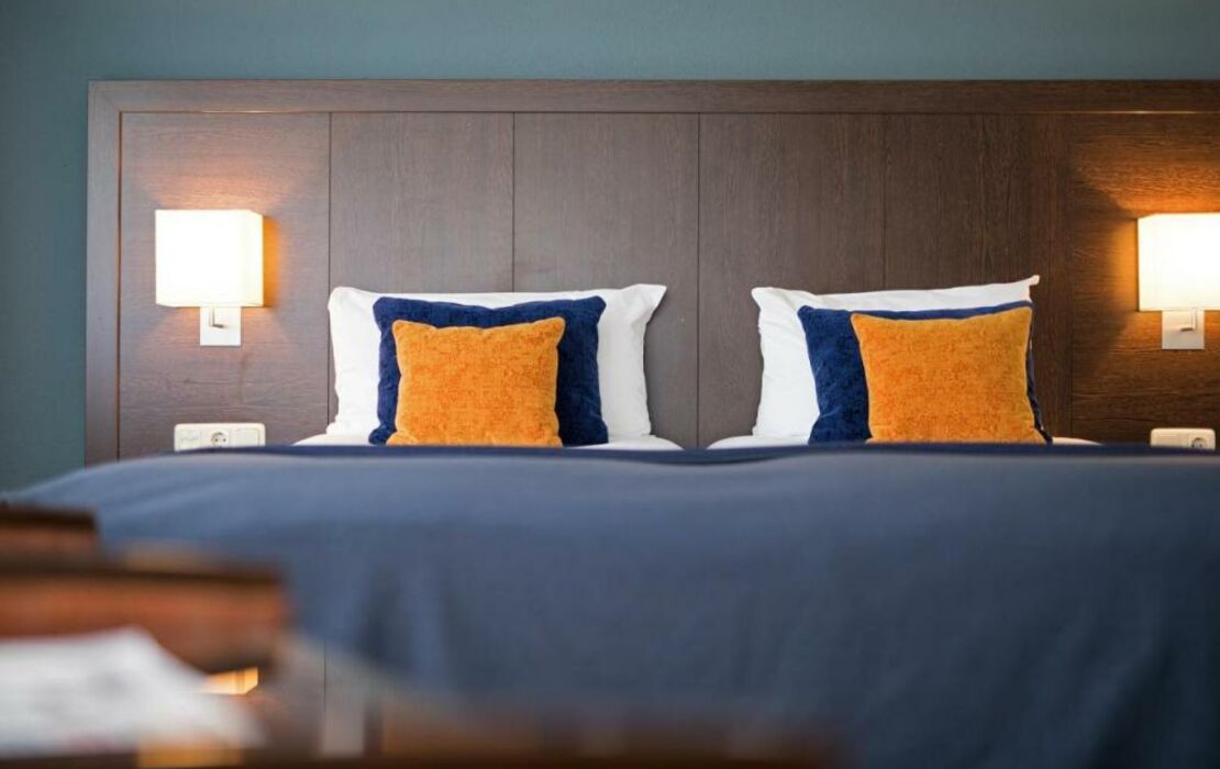 Bilderberg Kasteel Vaalsbroek, a Design Boutique Hotel Vaals, Netherlands
