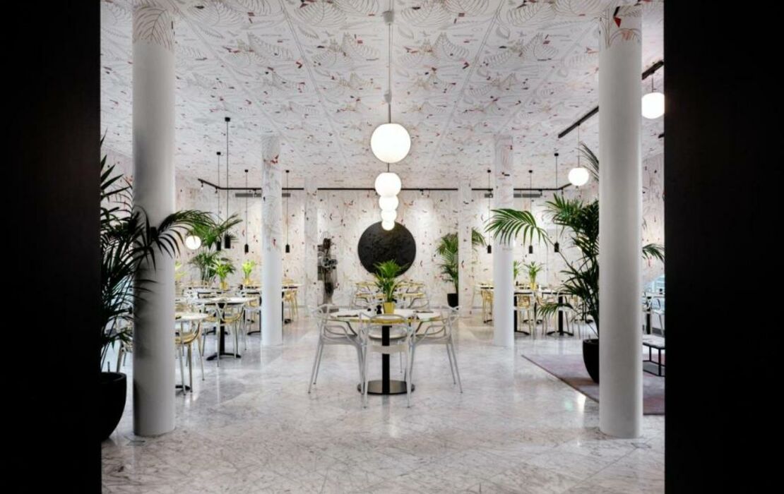 Mabi City Centre Hotel, a Design Boutique Hotel Maastricht, Netherlands