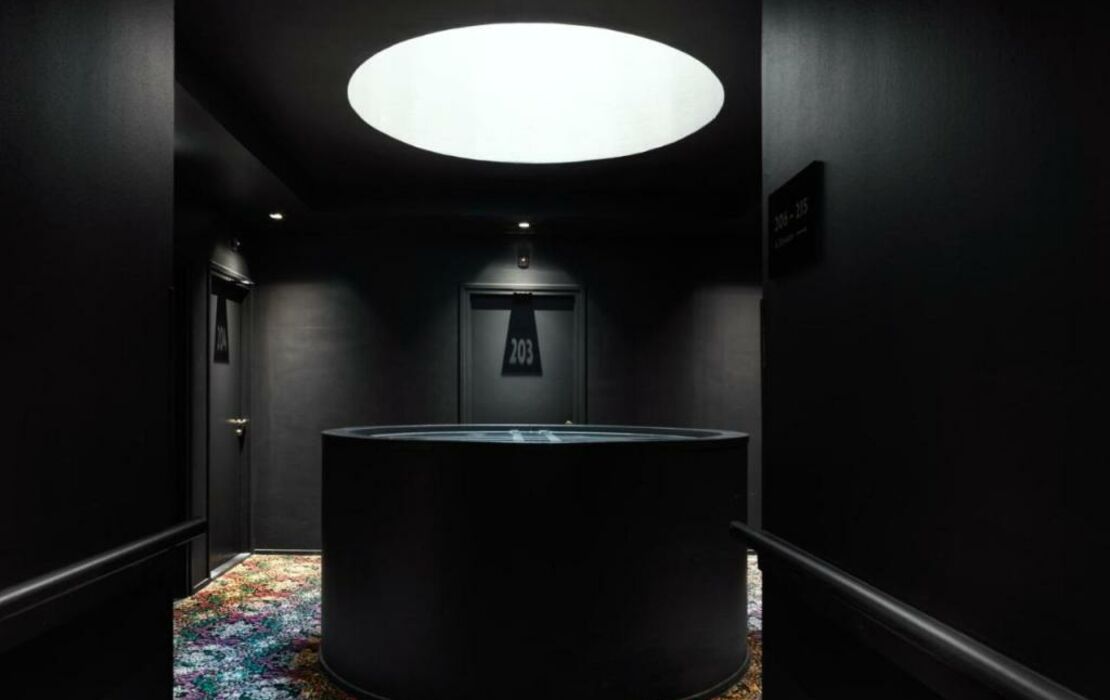 Mabi City Centre Hotel, a Design Boutique Hotel Maastricht, Netherlands