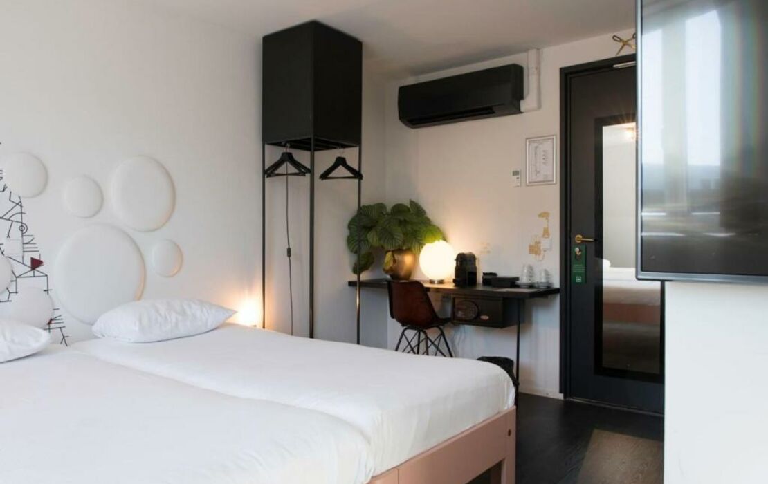Mabi City Centre Hotel, a Design Boutique Hotel Maastricht, Netherlands