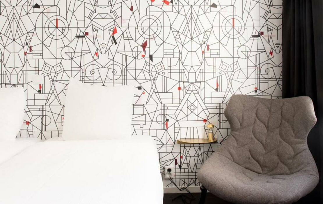 Mabi City Centre Hotel, a Design Boutique Hotel Maastricht, Netherlands