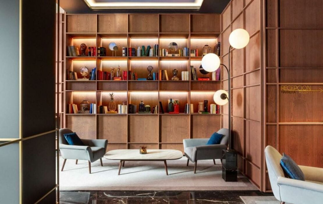 Radisson Collection Bilbao, Bilbao, Spanien