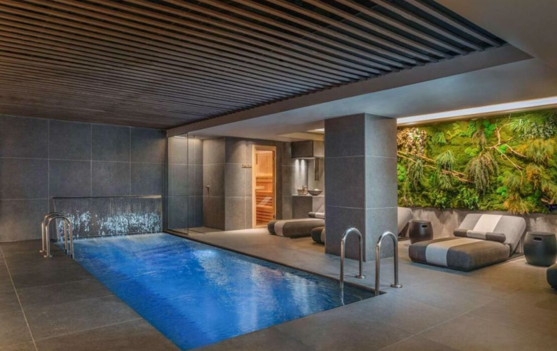 Radisson Collection Bilbao, Bilbao, España