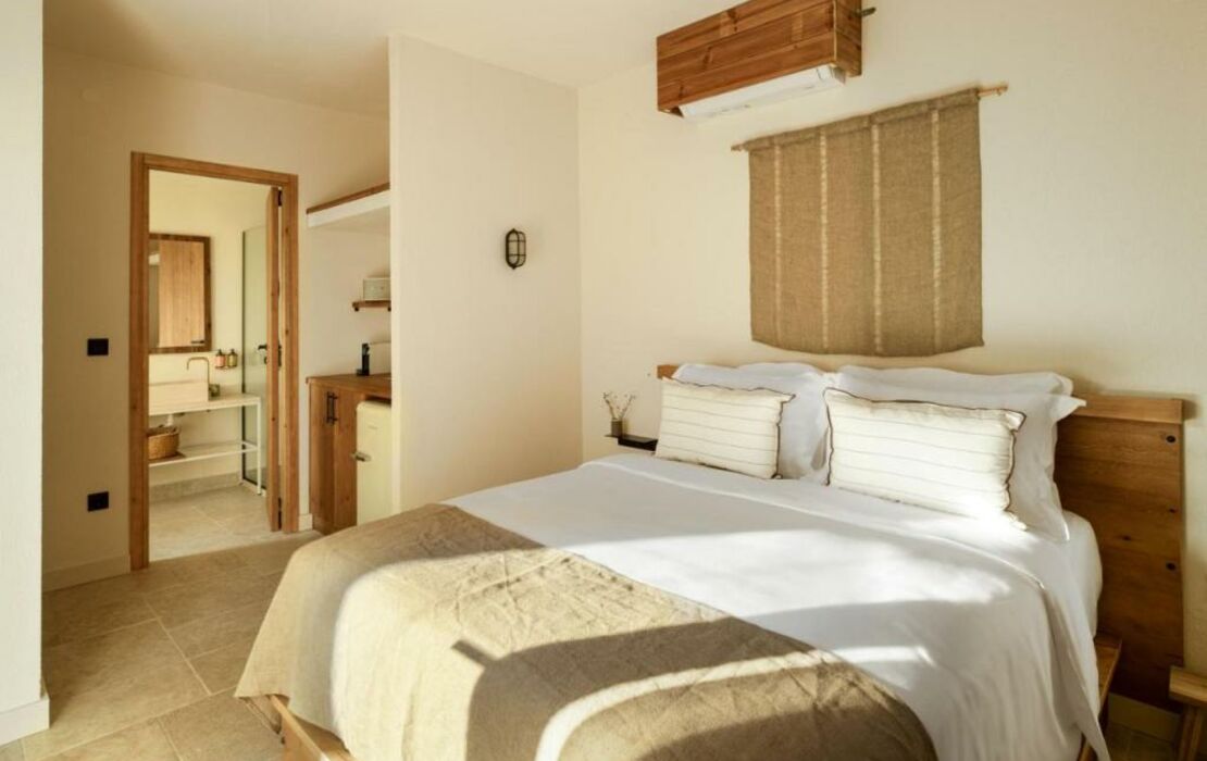 Ergon Beach House Nikiti, a Design Boutique Hotel Nikiti, Greece