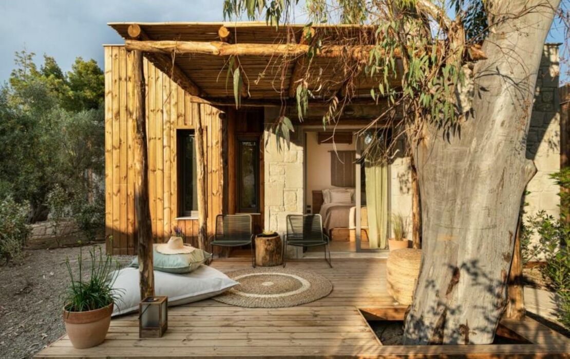 Ergon Beach House Nikiti, a Design Boutique Hotel Nikiti, Greece