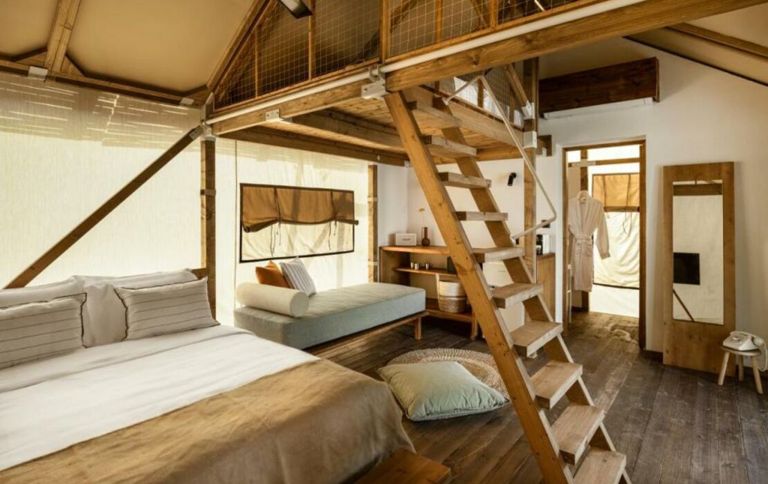 Ergon Beach House Nikiti, a Design Boutique Hotel Nikiti, Greece