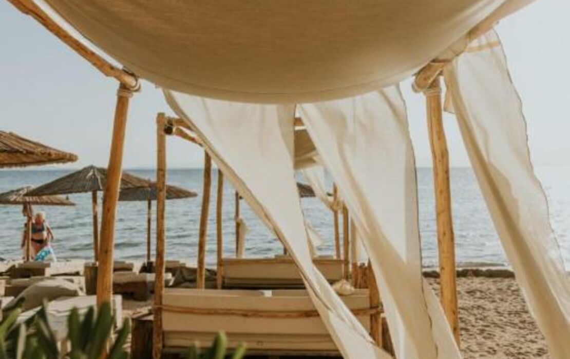 Ergon Beach House Nikiti, a Design Boutique Hotel Nikiti, Greece