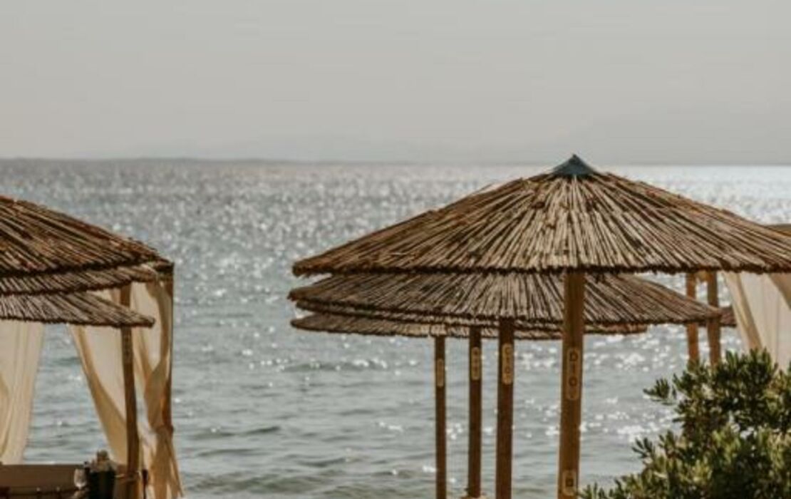 Ergon Beach House Nikiti, a Design Boutique Hotel Nikiti, Greece