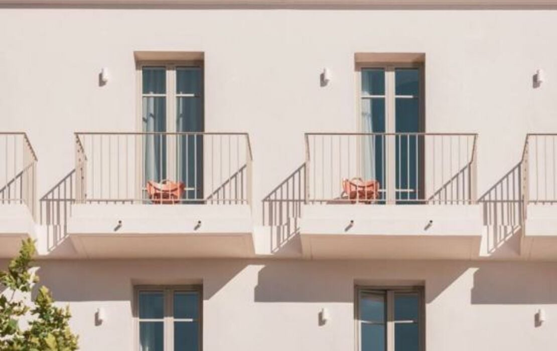 Hotel Liautaud, Cassis, Francia