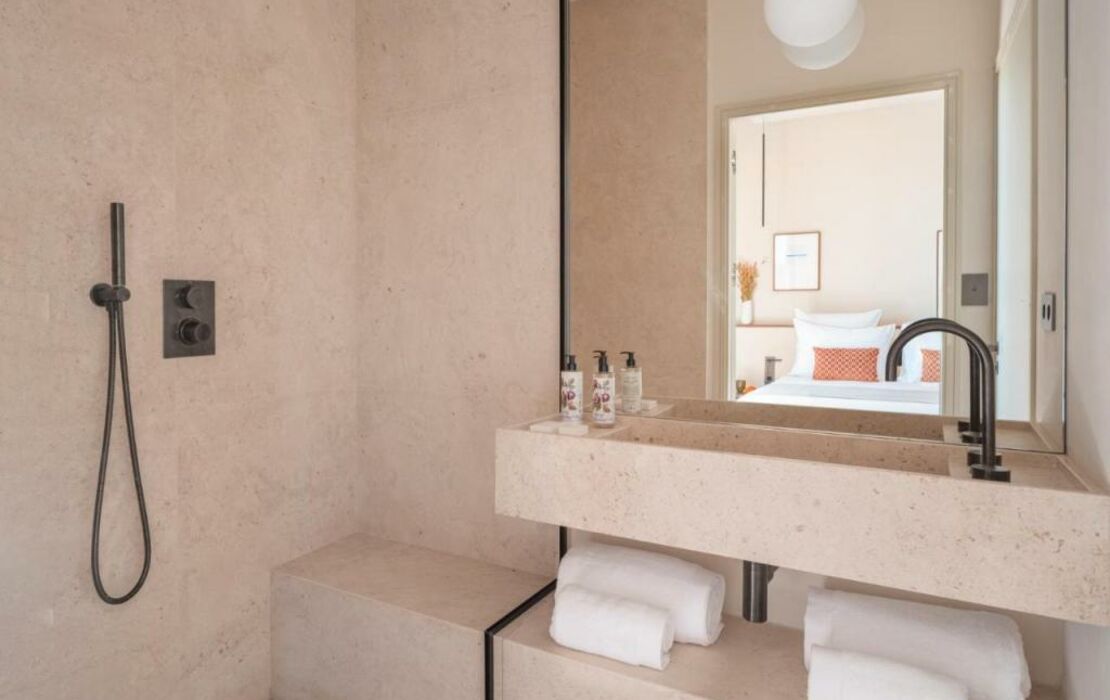 Hotel Liautaud, Cassis, France - My Boutique hotel