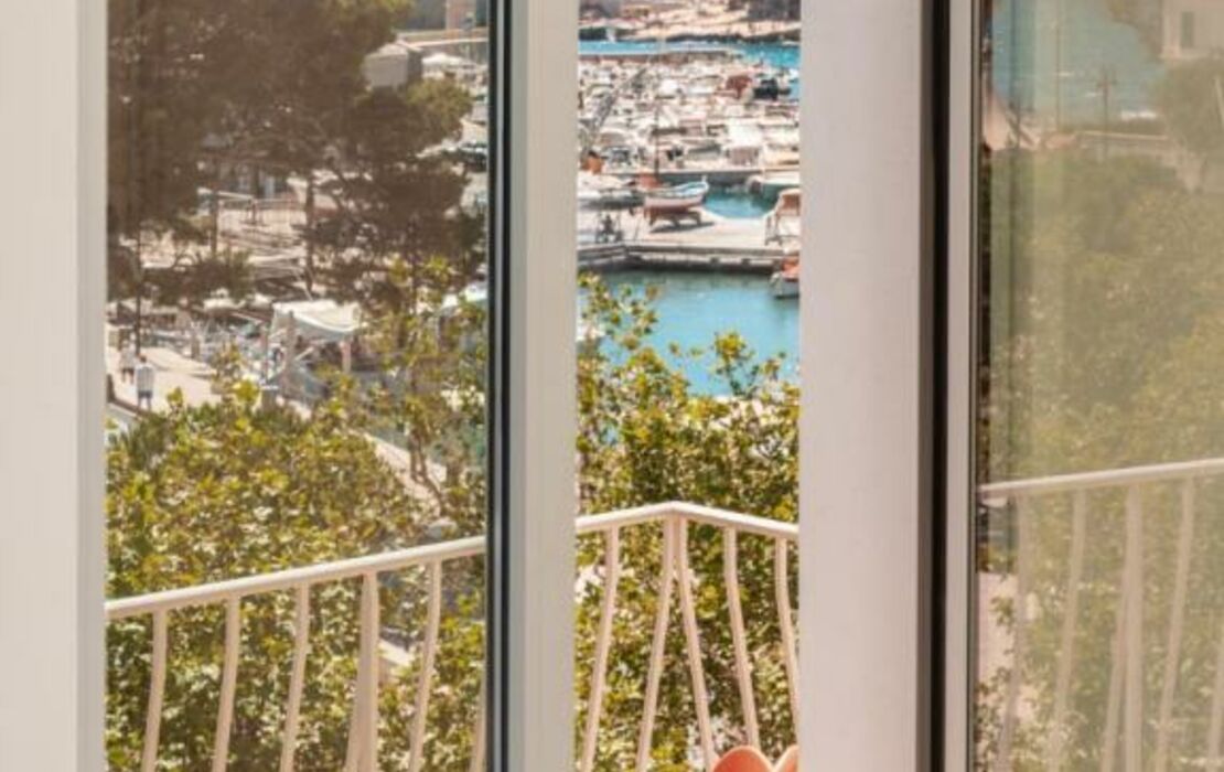 Hotel Liautaud, Cassis, France - My Boutique hotel