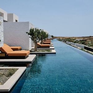 Odera, Tinos, Autograph Collection, a Design Boutique Hotel Kionia, Greece