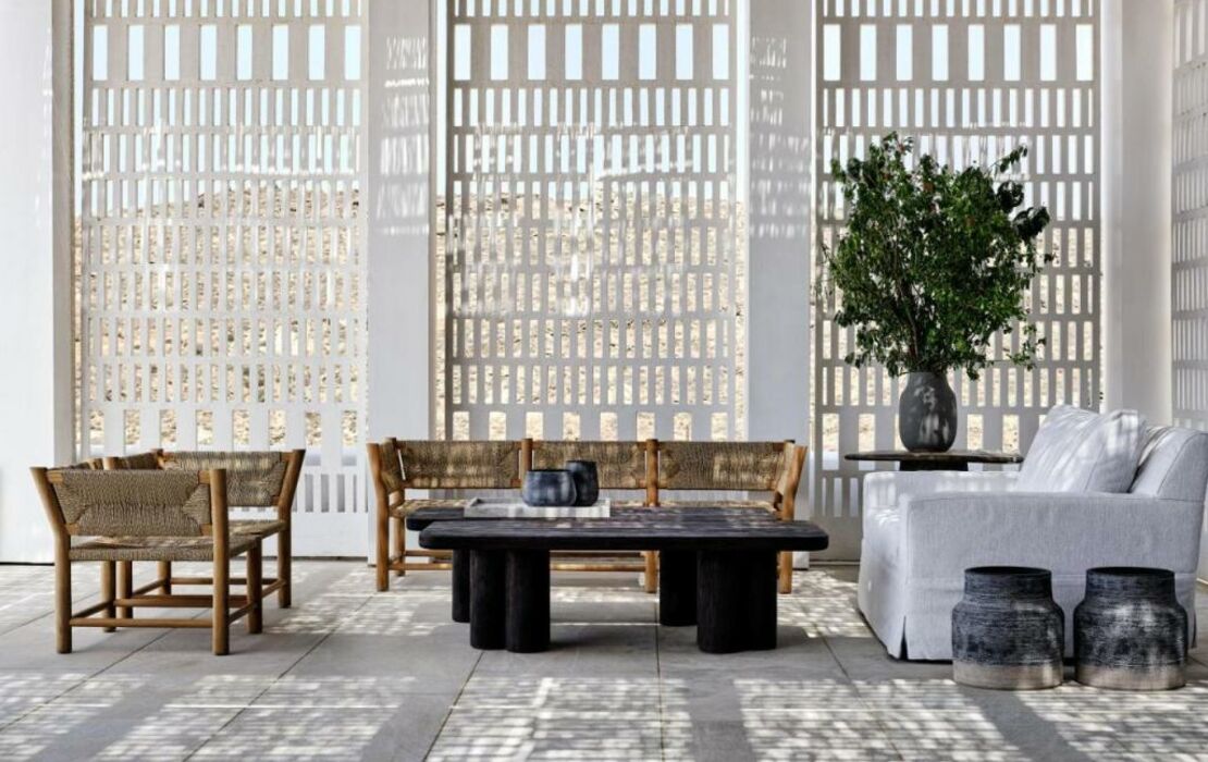 Odera, Tinos, Autograph Collection, a Design Boutique Hotel Kionia, Greece