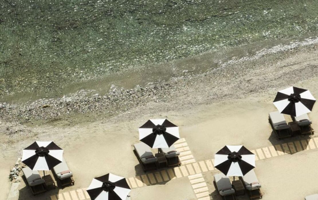 Odera, Tinos, Autograph Collection, a Design Boutique Hotel Kionia, Greece