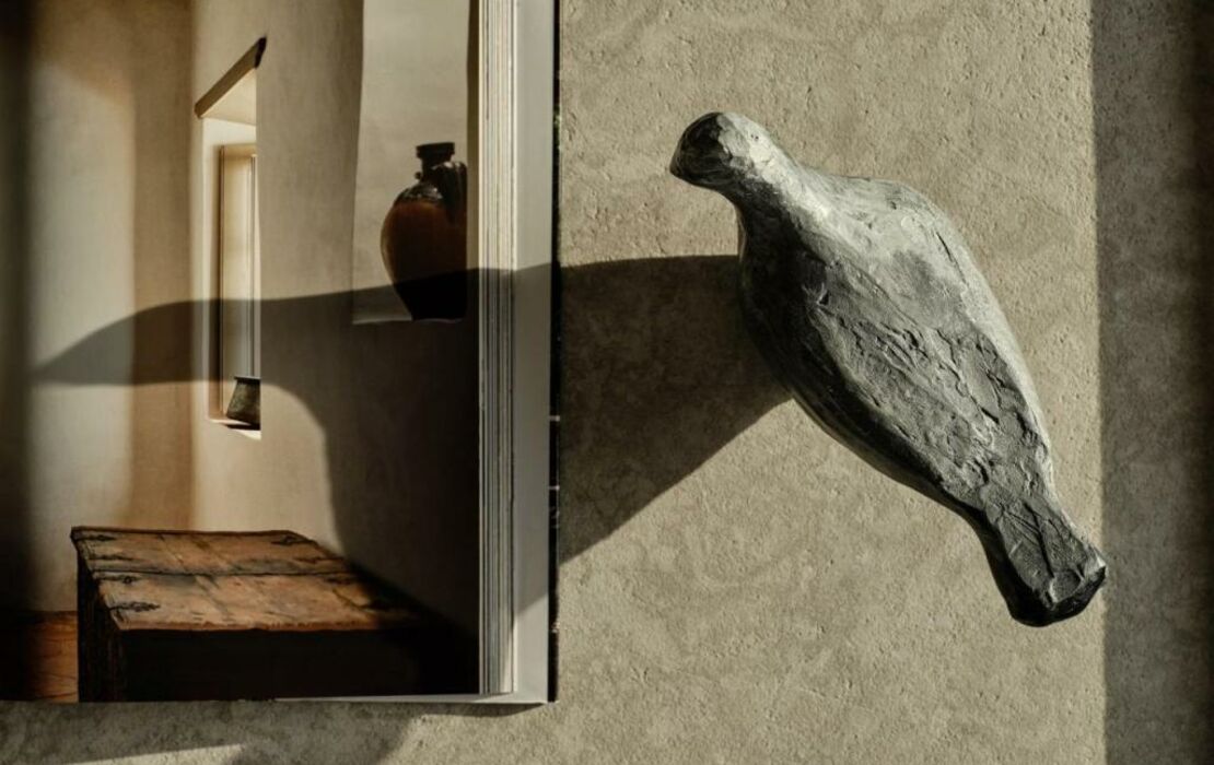 Odera, Tinos, Autograph Collection, a Design Boutique Hotel Kionia, Greece