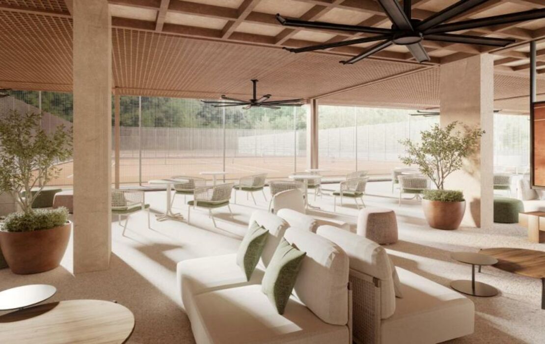 91 Athens Riviera, The Resort, Athen, Griechenland