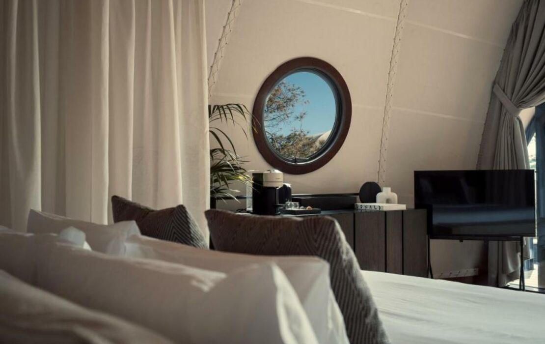 91 Athens Riviera, The Resort, a Design Boutique Hotel Athens, Greece