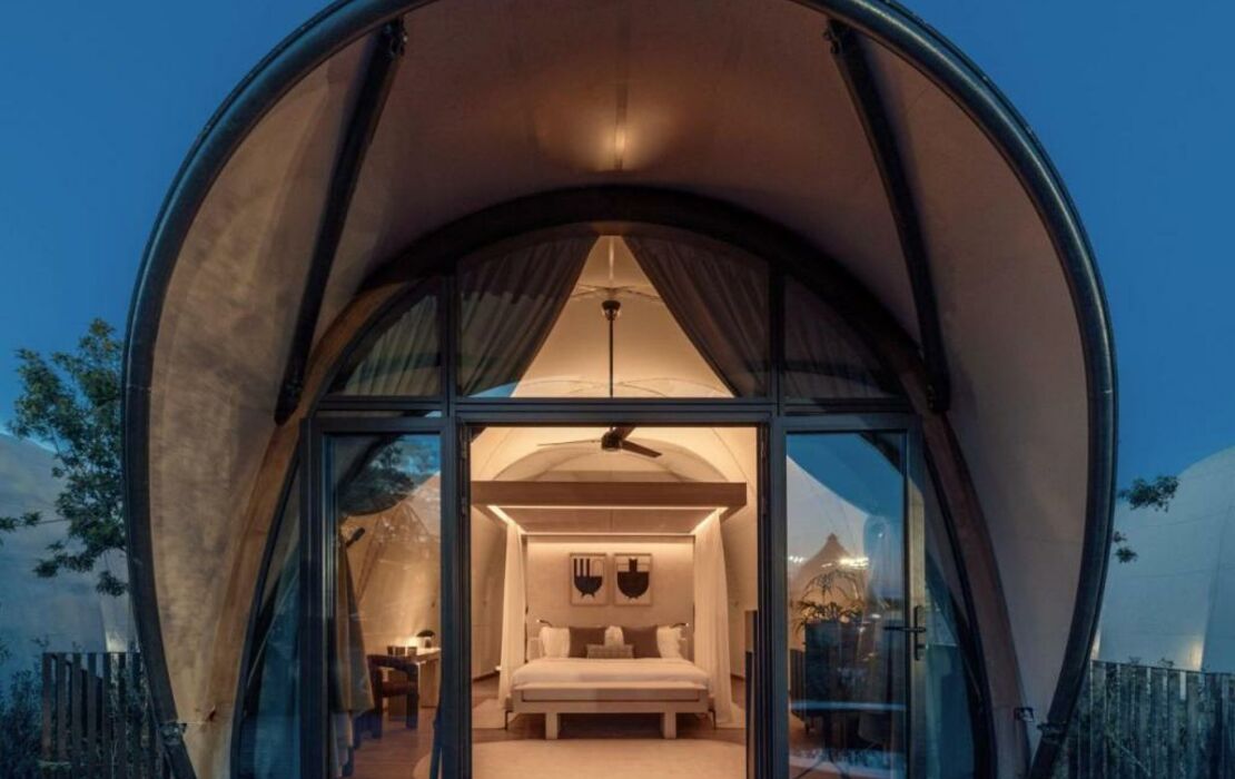 91 Athens Riviera, The Resort, a Design Boutique Hotel Athens, Greece