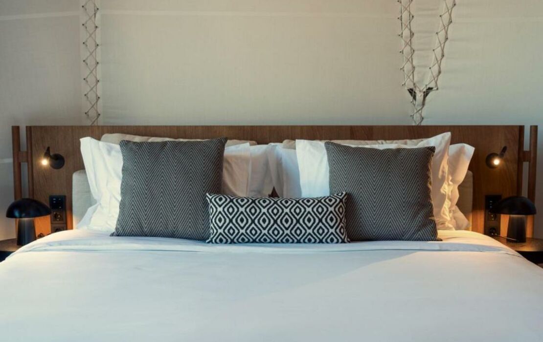 91 Athens Riviera, The Resort, a Design Boutique Hotel Athens, Greece