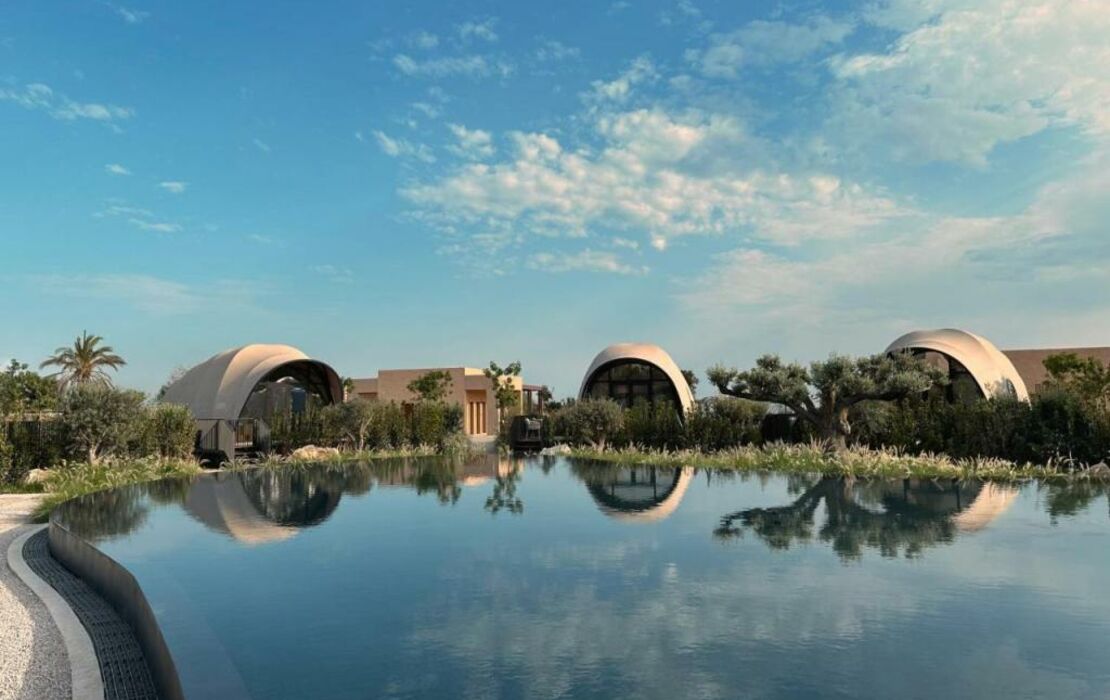 91 Athens Riviera, The Resort, a Design Boutique Hotel Athens, Greece