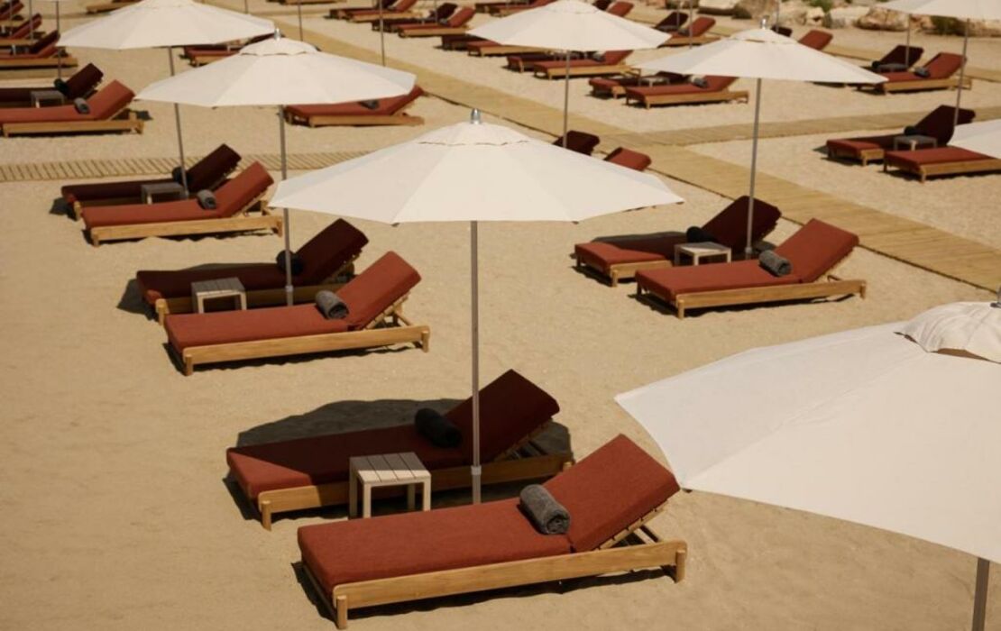 91 Athens Riviera, The Resort, a Design Boutique Hotel Athens, Greece