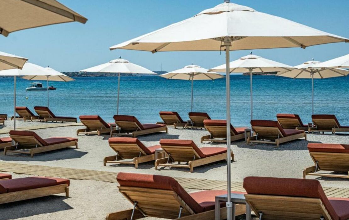 91 Athens Riviera, The Resort, a Design Boutique Hotel Athens, Greece