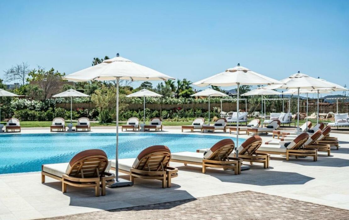 91 Athens Riviera, The Resort, a Design Boutique Hotel Athens, Greece