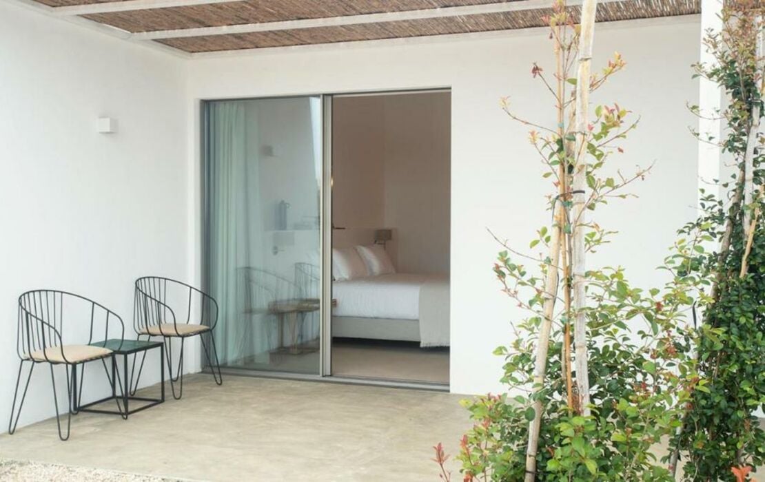 Amaria, a Design Boutique Hotel Aljezur, Portugal