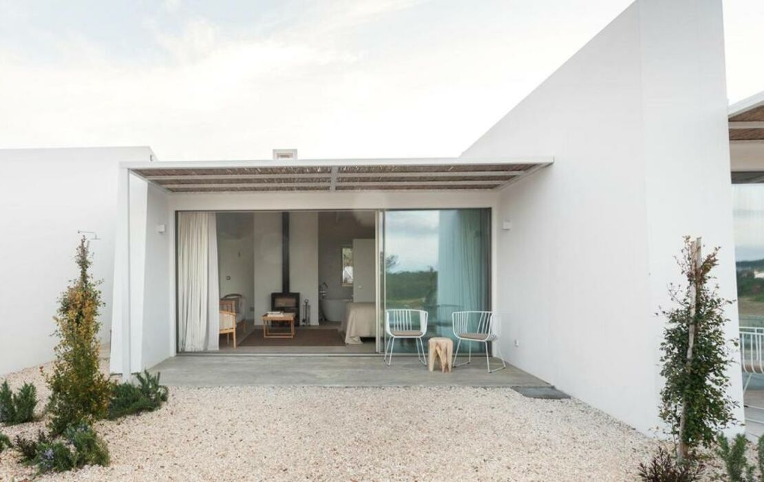 Amaria, a Design Boutique Hotel Aljezur, Portugal