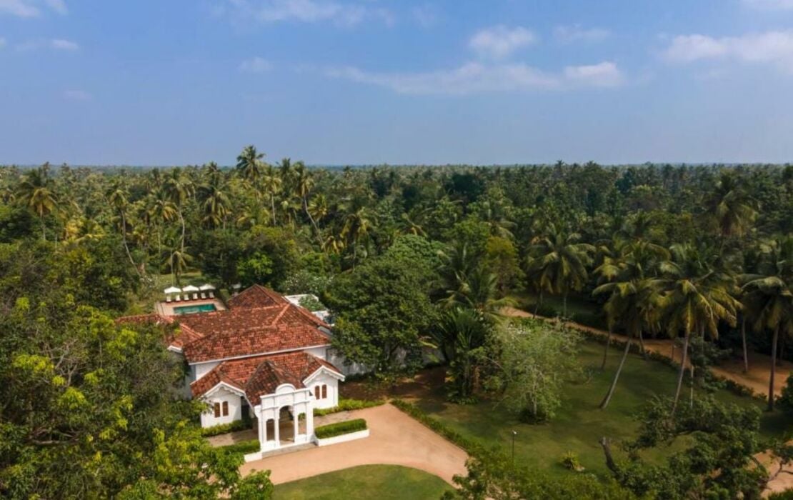 Uga Riva - Negombo, a Design Boutique Hotel Negombo, Sri Lanka