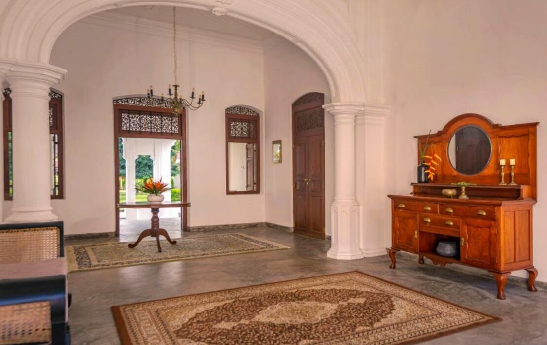 Uga Riva - Negombo, a Design Boutique Hotel Negombo, Sri Lanka