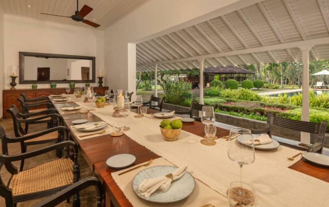 Uga Riva - Negombo, a Design Boutique Hotel Negombo, Sri Lanka