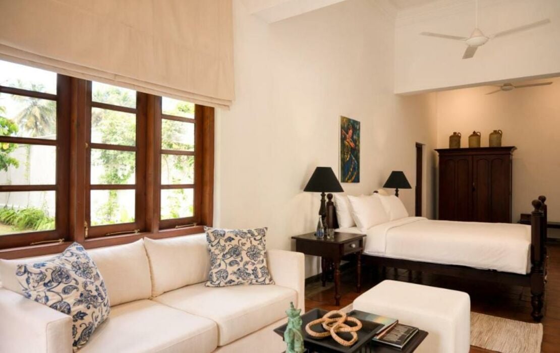 Uga Riva - Negombo, a Design Boutique Hotel Negombo, Sri Lanka