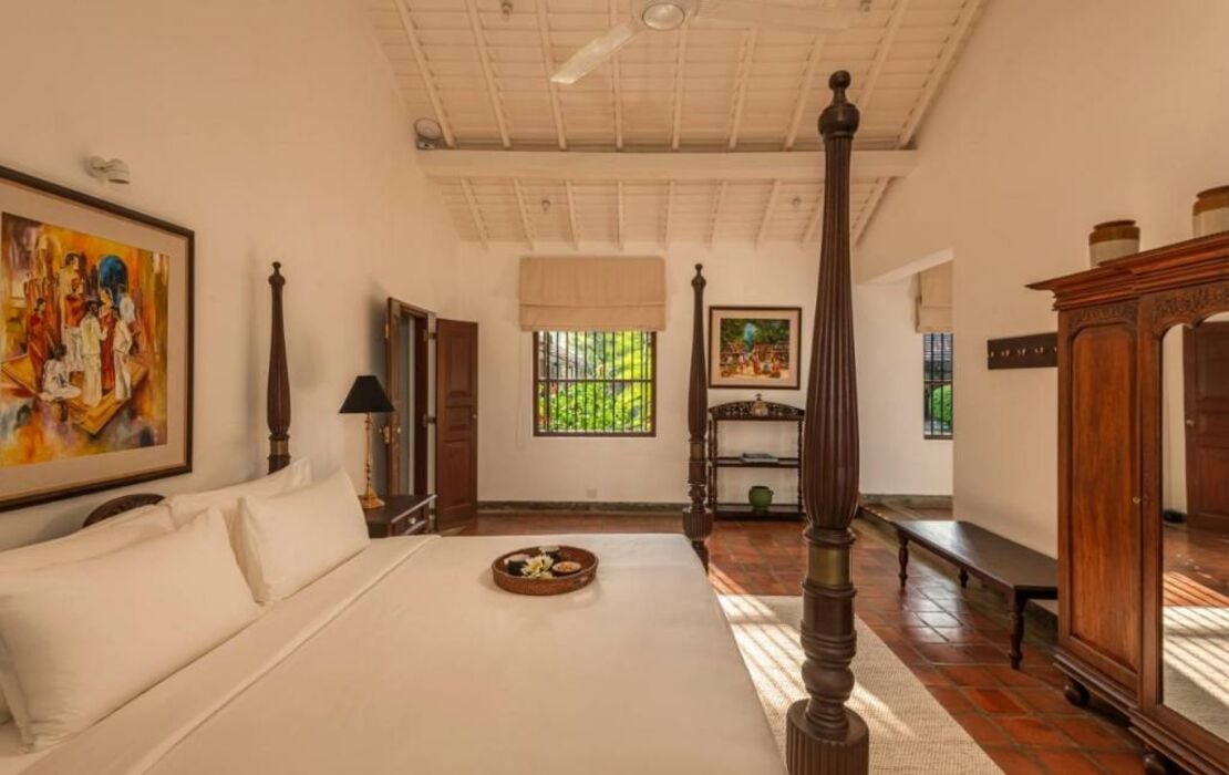 Uga Riva - Negombo, a Design Boutique Hotel Negombo, Sri Lanka