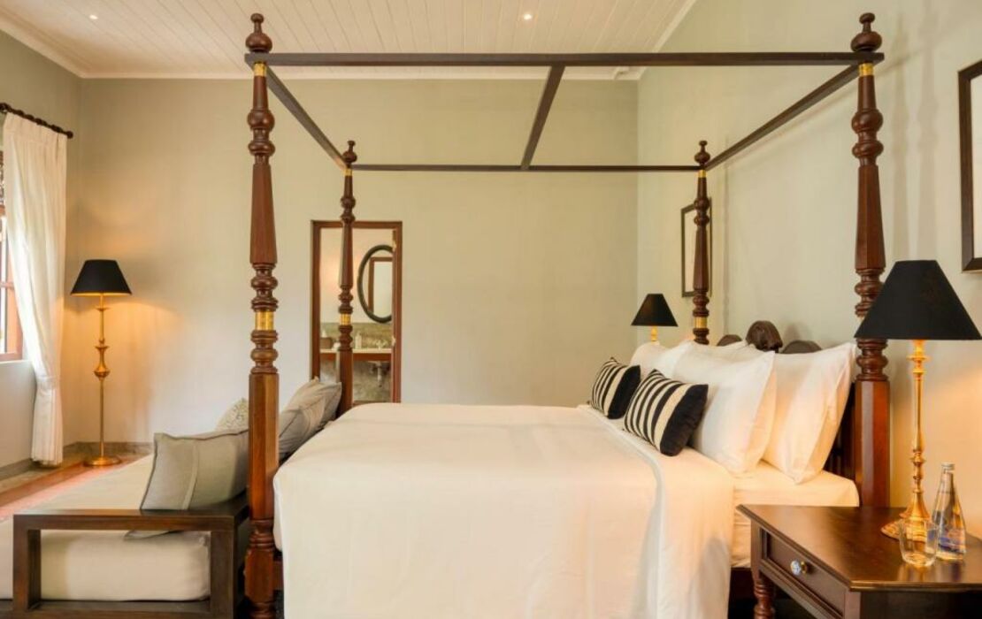 Uga Riva - Negombo, a Design Boutique Hotel Negombo, Sri Lanka