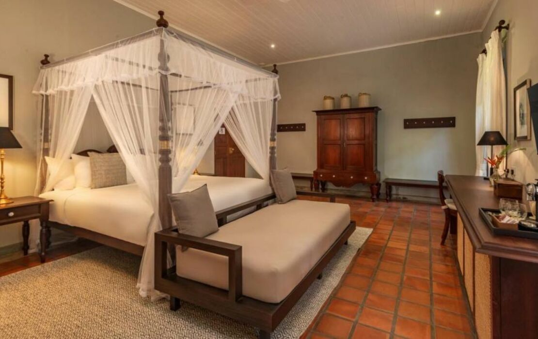 Uga Riva - Negombo, a Design Boutique Hotel Negombo, Sri Lanka