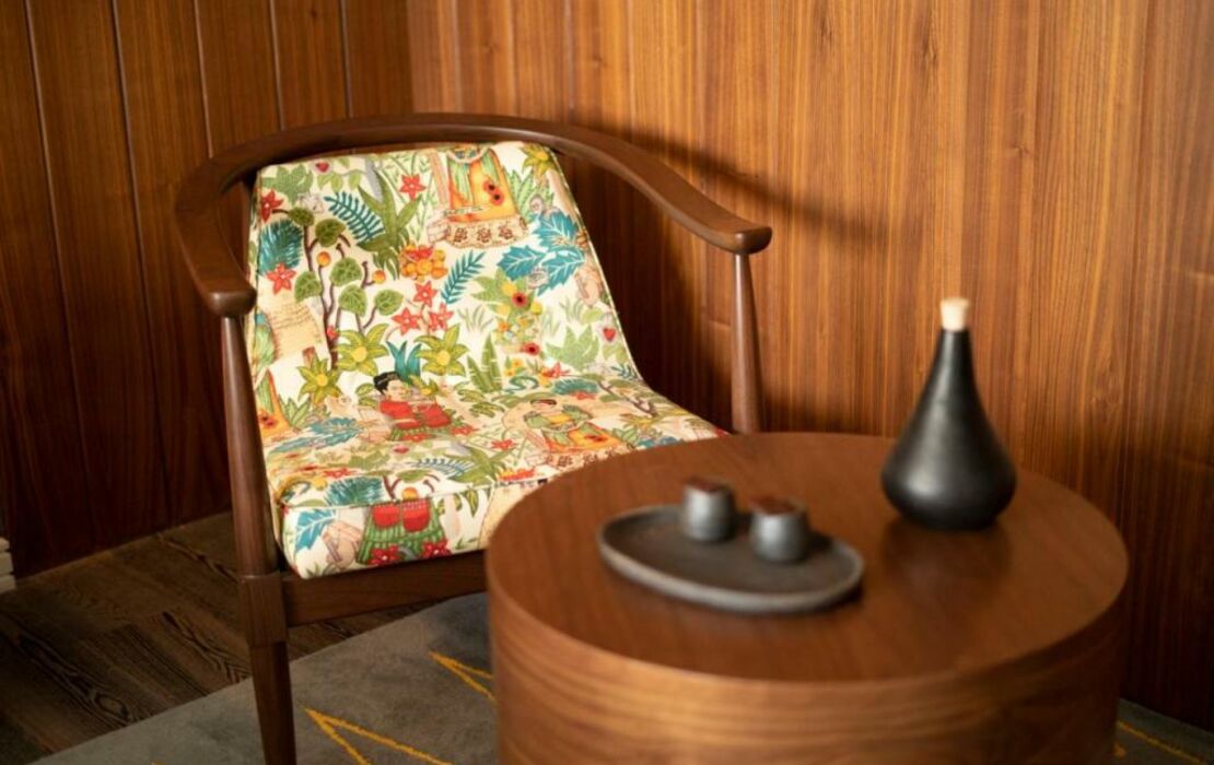 Campos Polanco, a Design Boutique Hotel Mexico City, Mexico