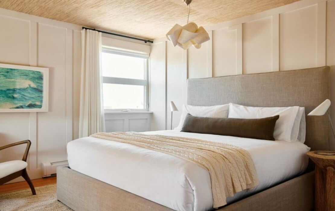 Block Island Beach House, a Design Boutique Hotel New Shoreham, U.S.A.