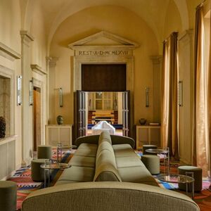 Palazzo Talìa - Small Luxury Hotels of the World, a Design Boutique ...