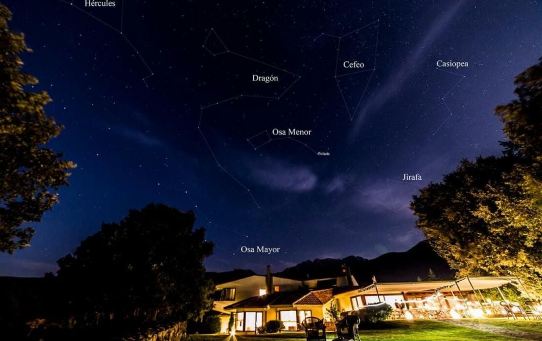 Hotel Nabia, a Design Boutique Hotel Candeleda, Spain