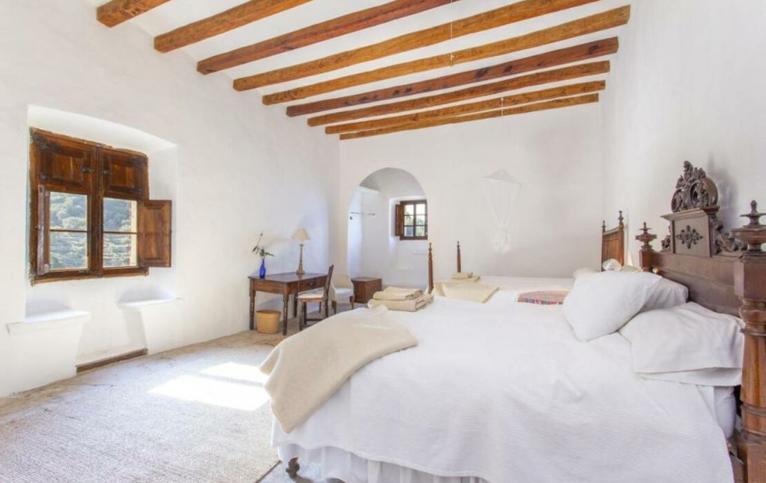 Son Rullan, a Design Boutique Hotel Deià, Spain