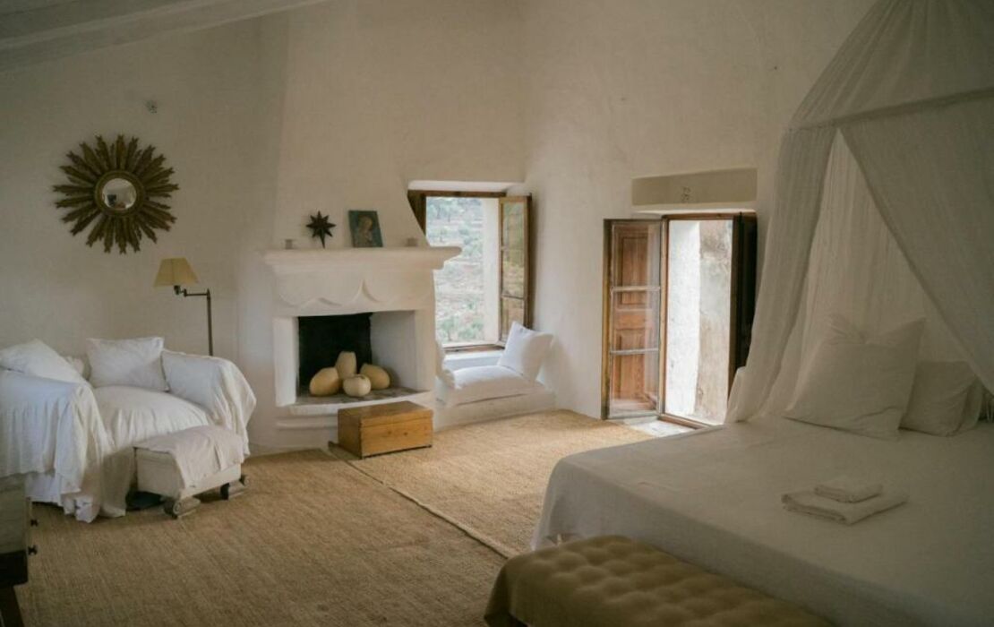 Son Rullan, a Design Boutique Hotel Deià, Spain