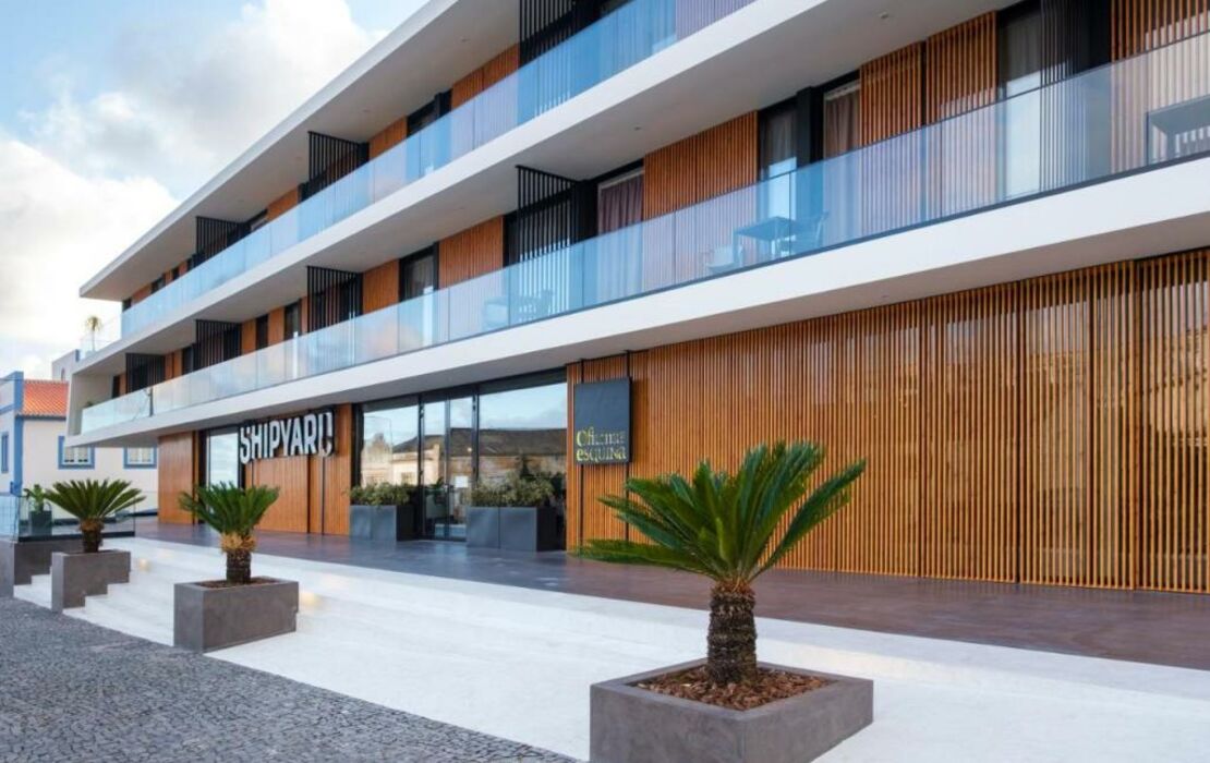 The Shipyard - Angra, Angra do Heroísmo, Portogallo