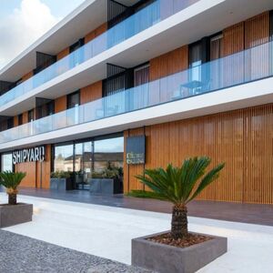 The Shipyard - Angra, Angra do Heroísmo, Portogallo