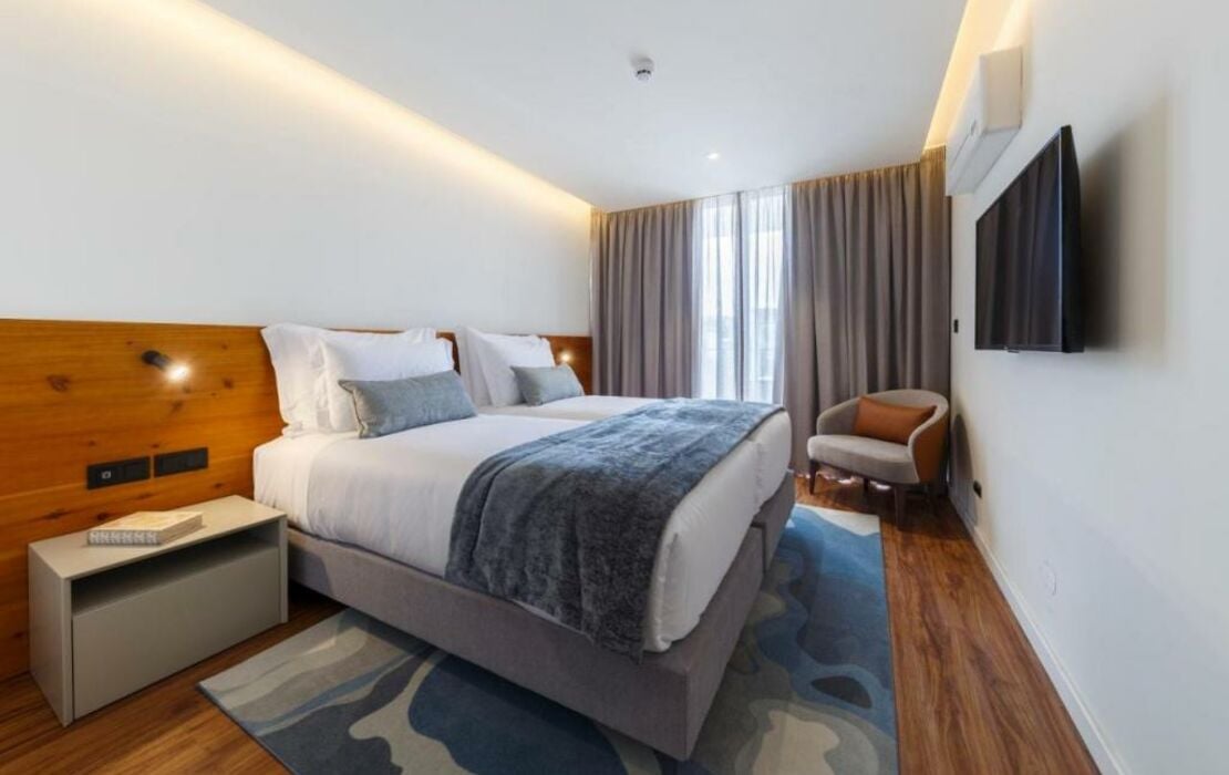 The Shipyard - Angra, a Design Boutique Hotel Angra do Heroísmo, Portugal