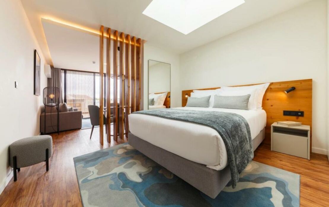 The Shipyard - Angra, a Design Boutique Hotel Angra do Heroísmo, Portugal